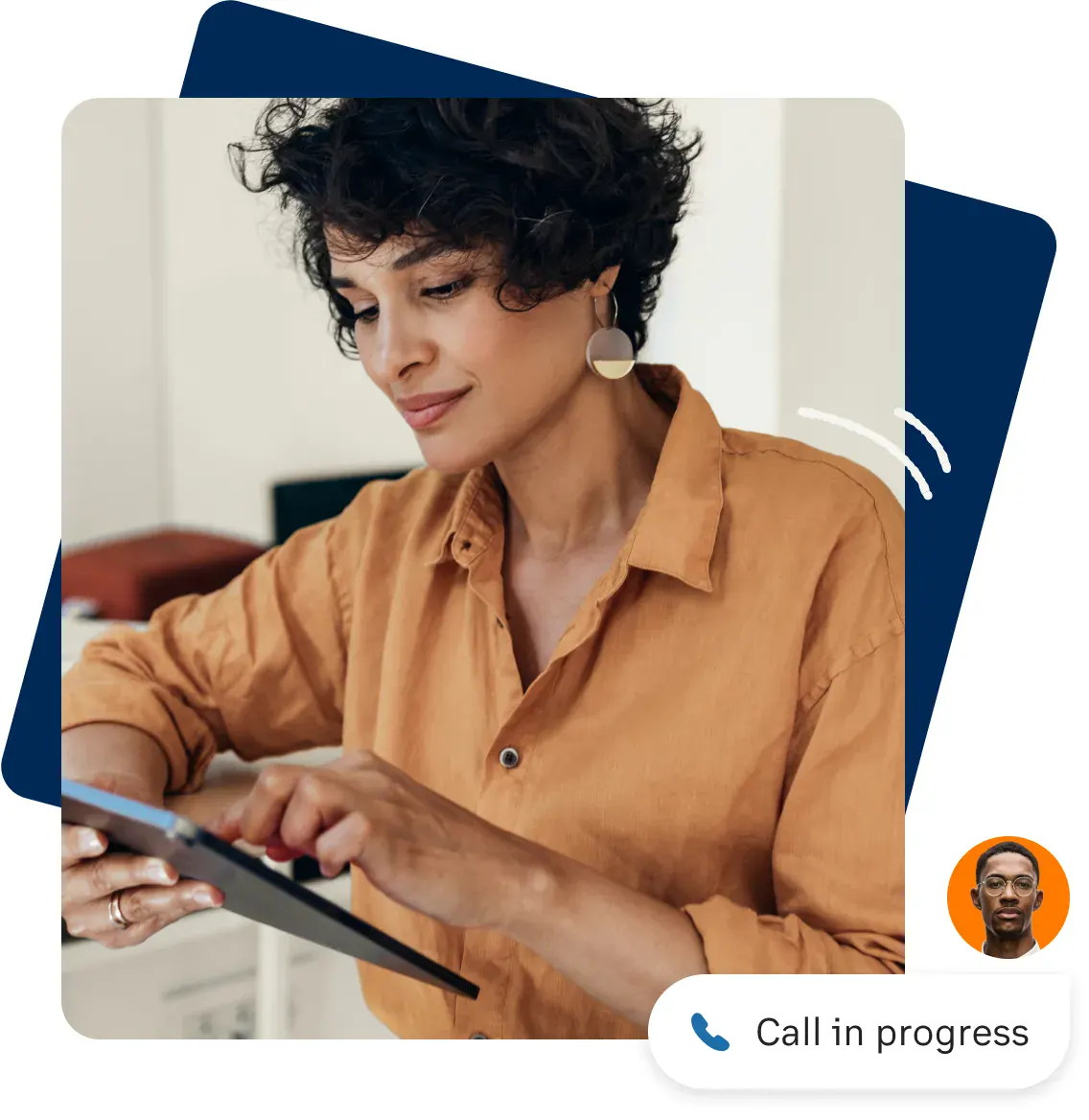 VoIp Services Afritic Group